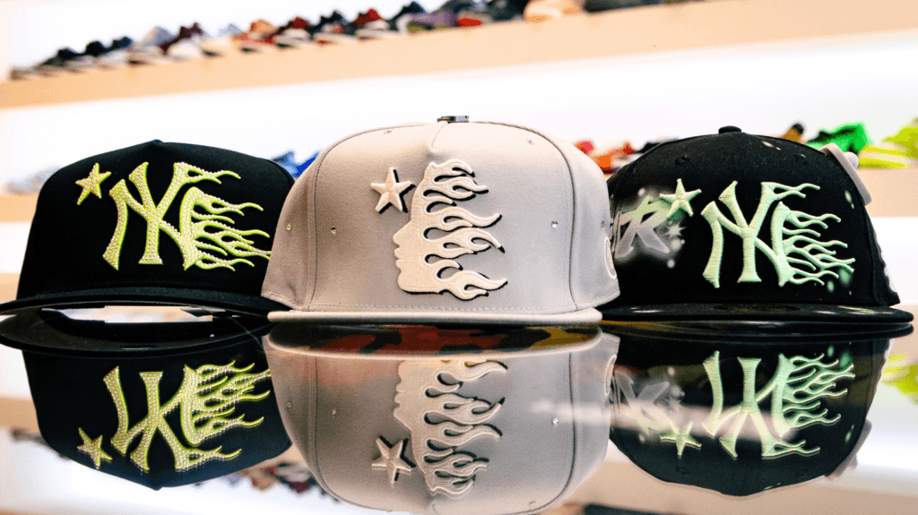 A história e evolução ao longo dos anos da marca Amiri - Topas Run ...